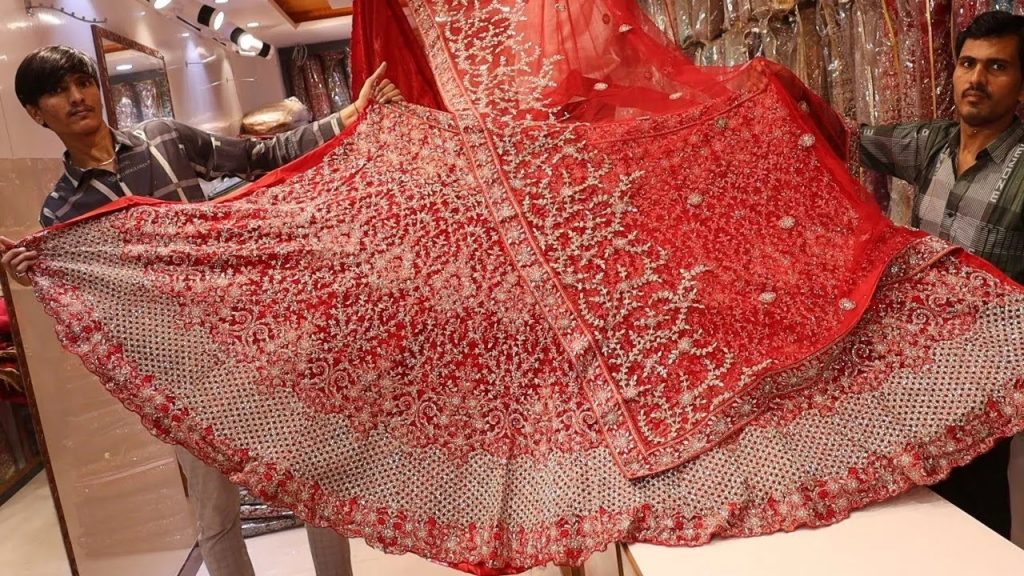 Nimani Boutique Designer Collection Sowcarpet - Lakshyaillam