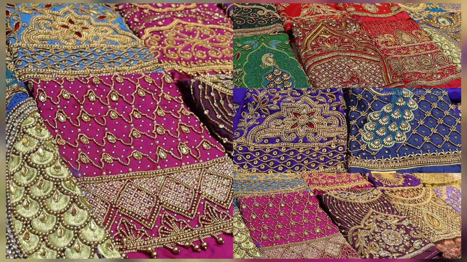 simple stone work designs