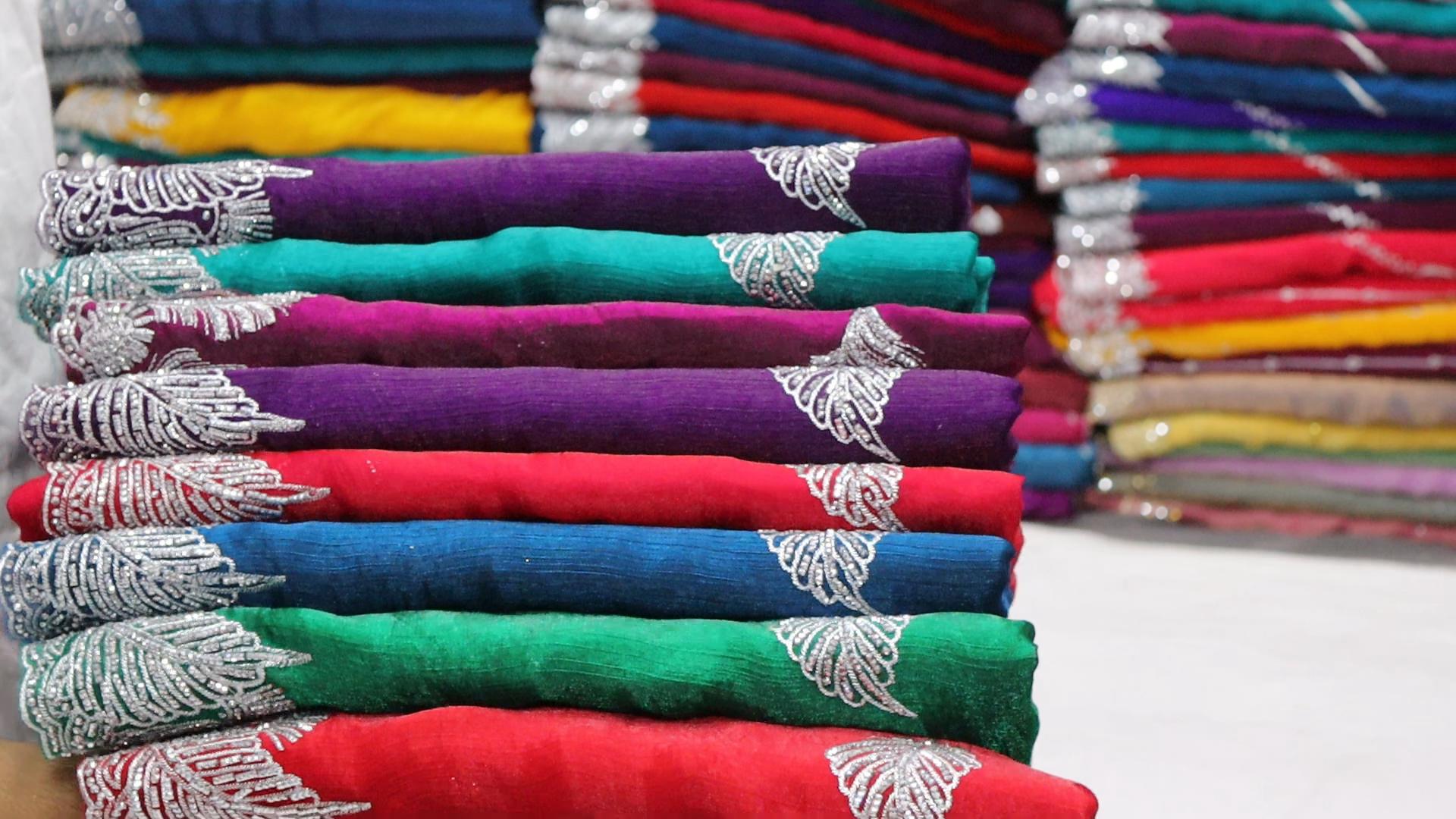 best latest designer sarees